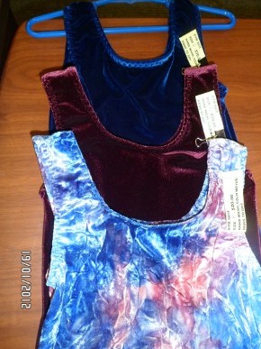 Celestina Popa Gymnastics-Offers Recreational Programs, Birthday ...