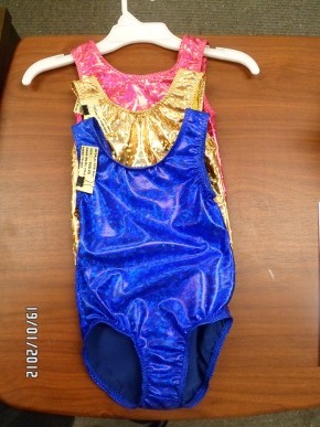 Celestina Popa Gymnastics-Offers Recreational Programs, Birthday ...